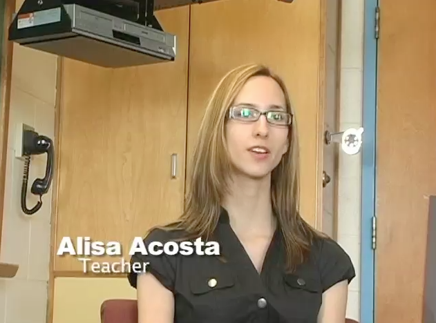 FutureTech – Alisa Acosta