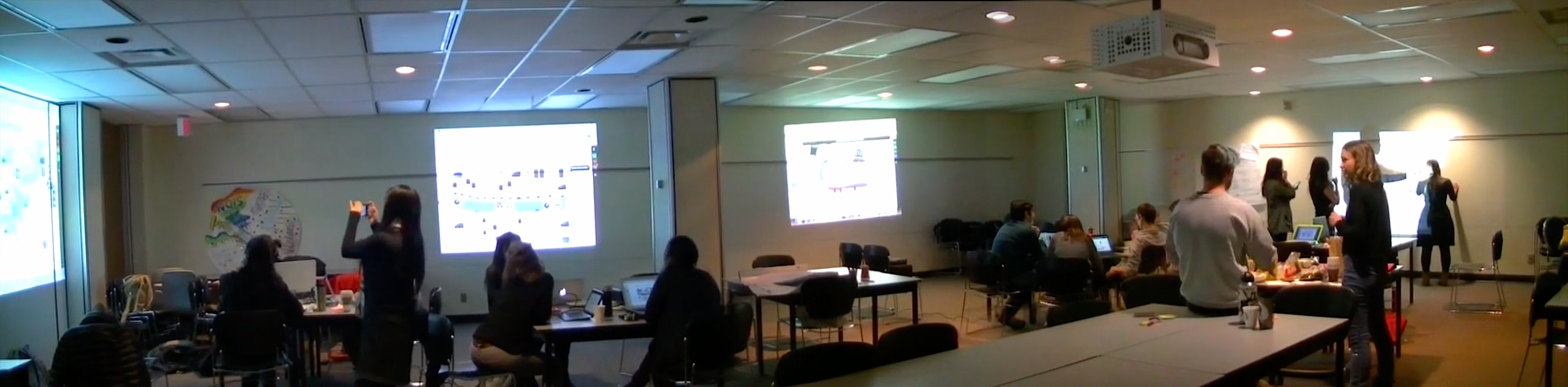 Smart Cities LXD – Alisa Acosta