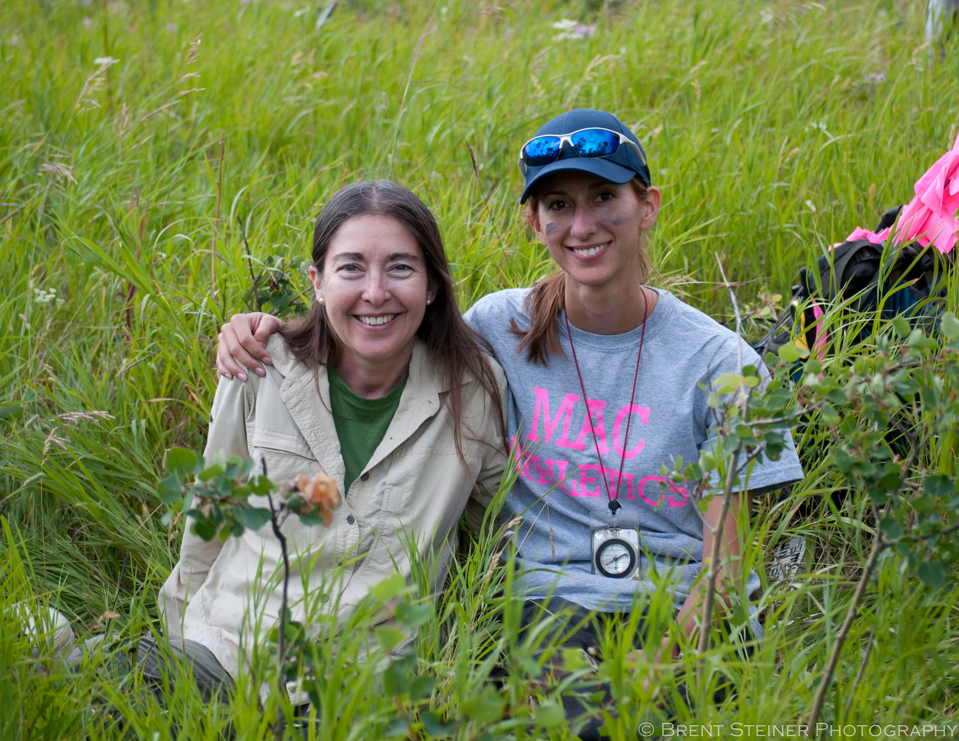 Waterton Field research – Alisa Acosta