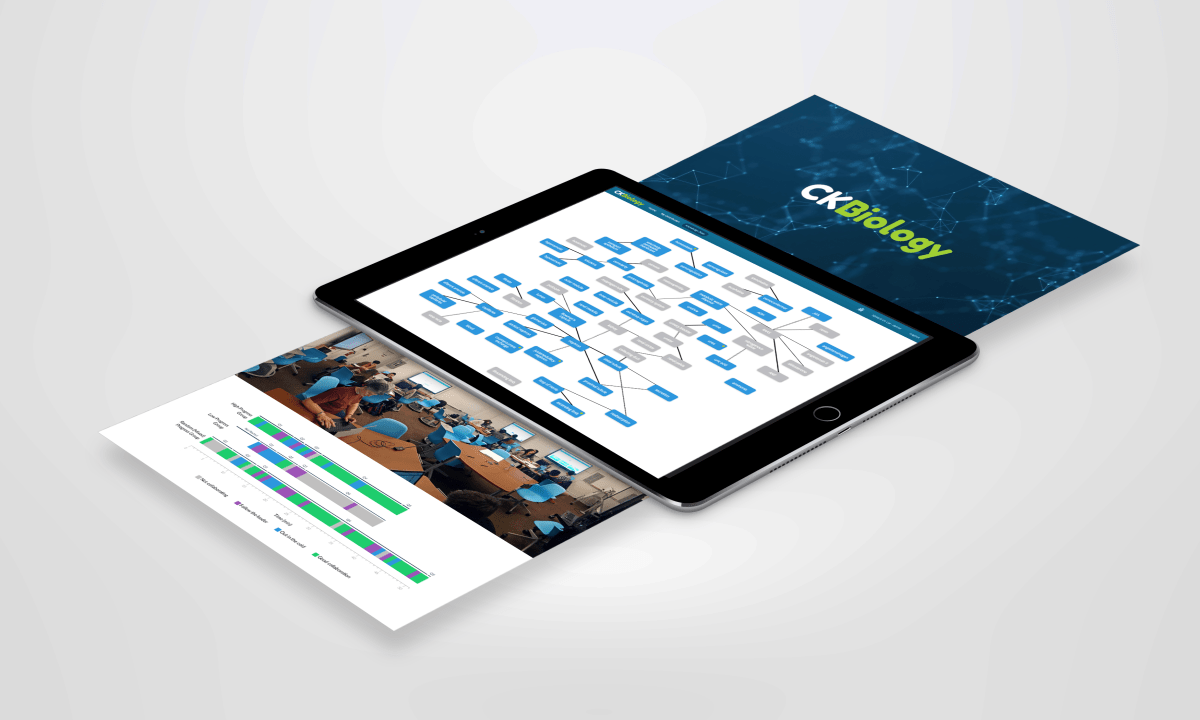 CKBiology – Alisa Acosta