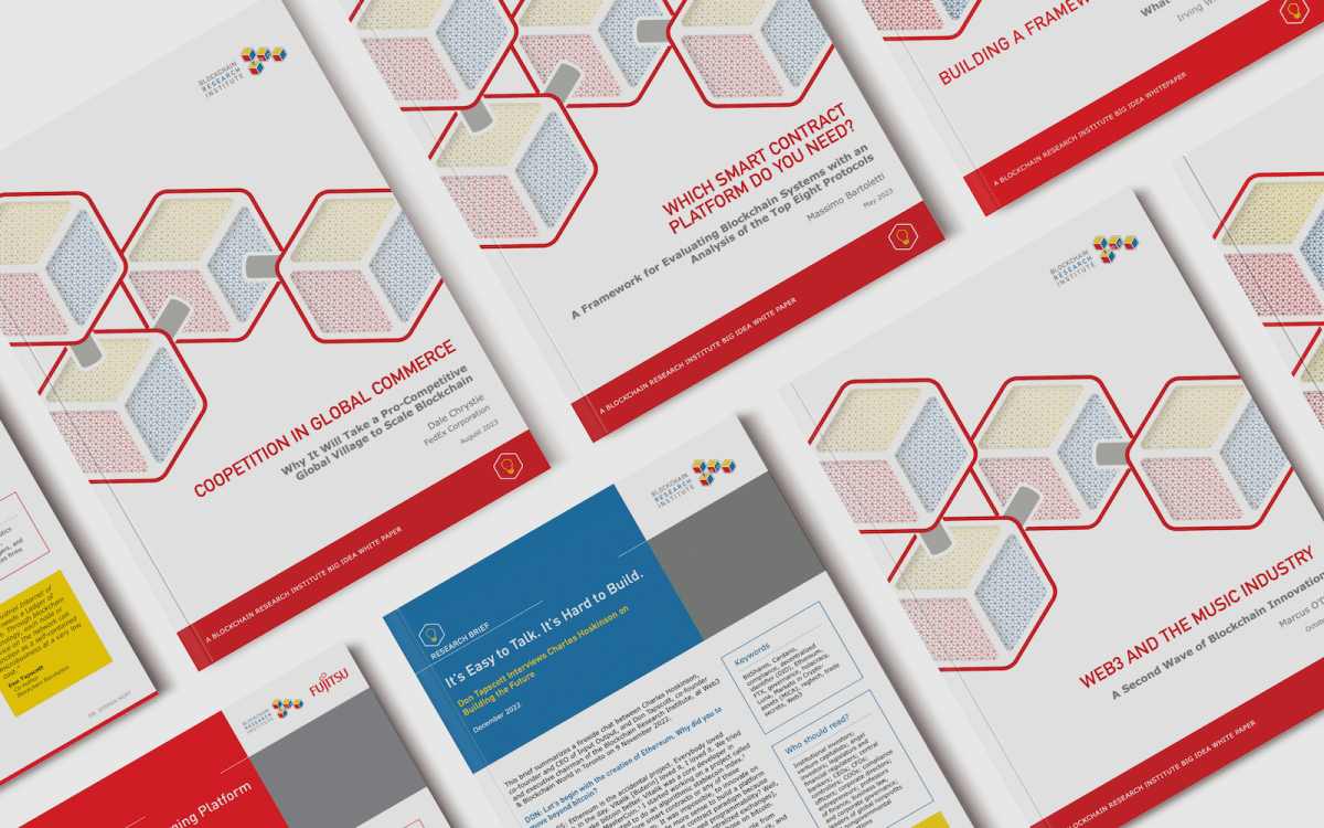 BRI Research – Alisa Acosta