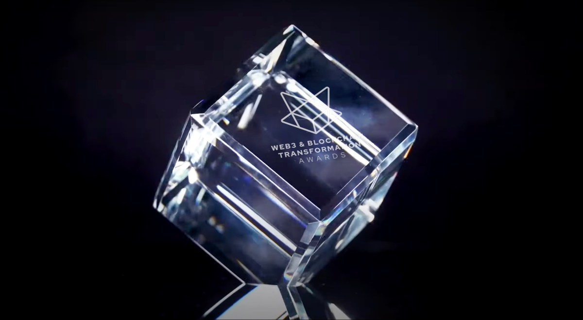 W3B Awards – Alisa Acosta
